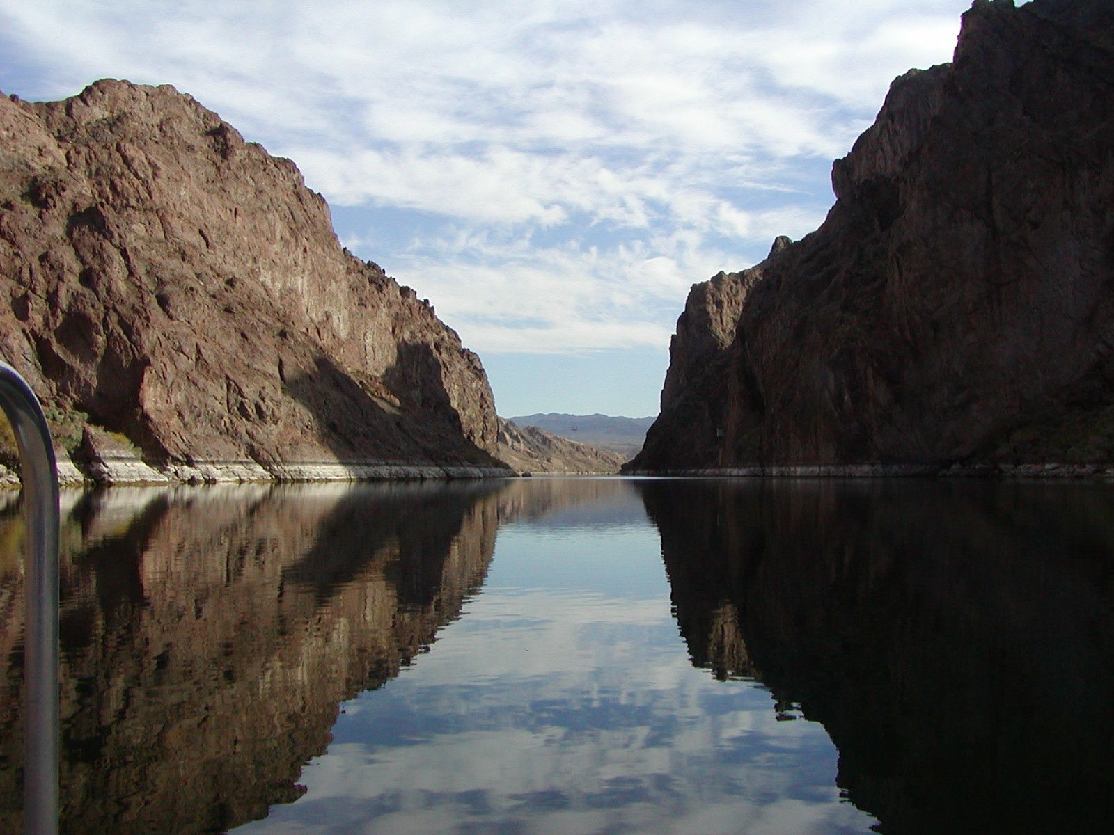 5 Things You Didn’t Know About the Black Canyon and Willow Beach ...