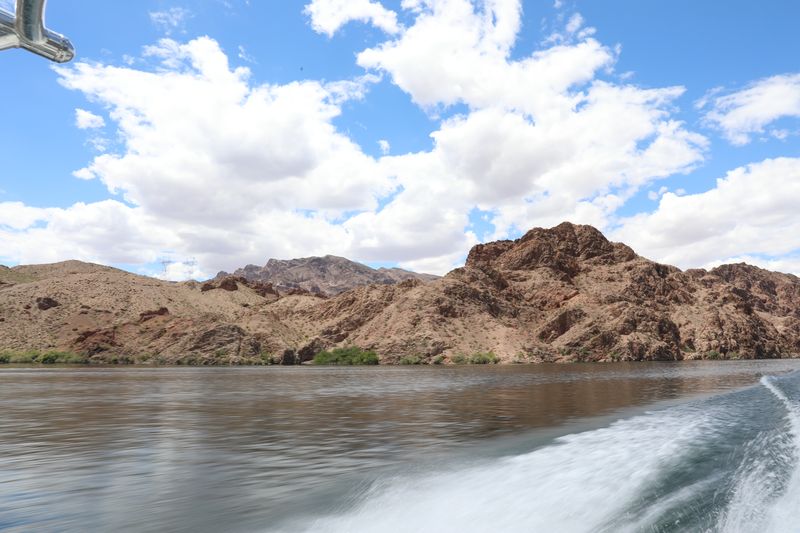 Adventure Awaits: Discover Willow Beach Marina's May Highlights ...